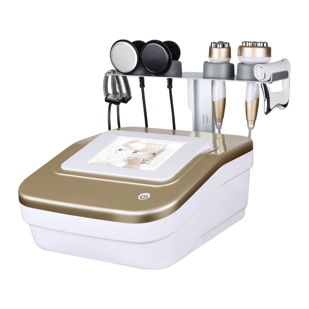 100% natural energy non-invasive smart tecar therapy machine