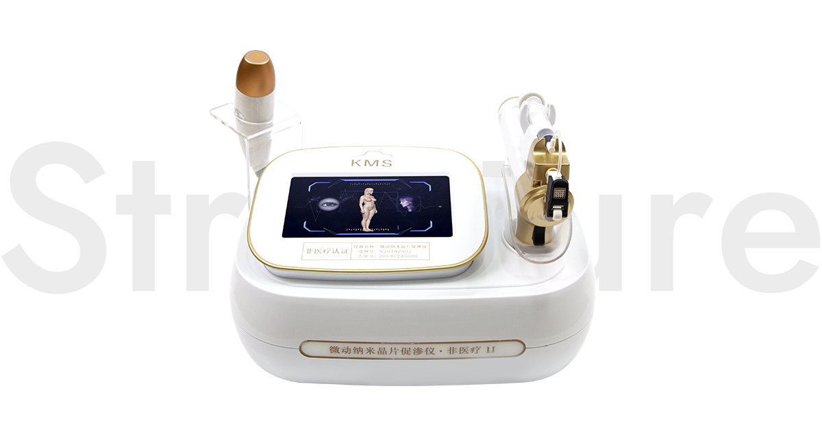 RF probe