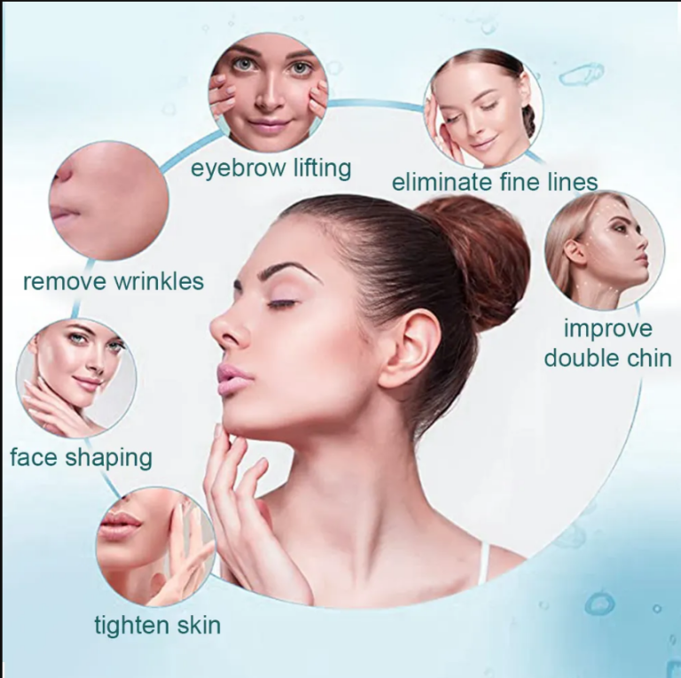 Benefits of Features of Needleless Mesotherapy Machine