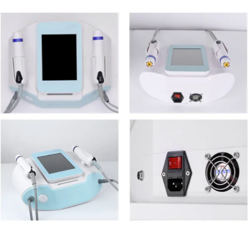 What is home hifu device?