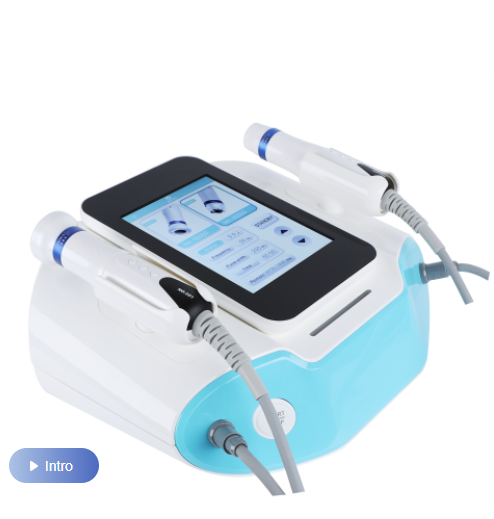 Take a look at hifu machine of the year