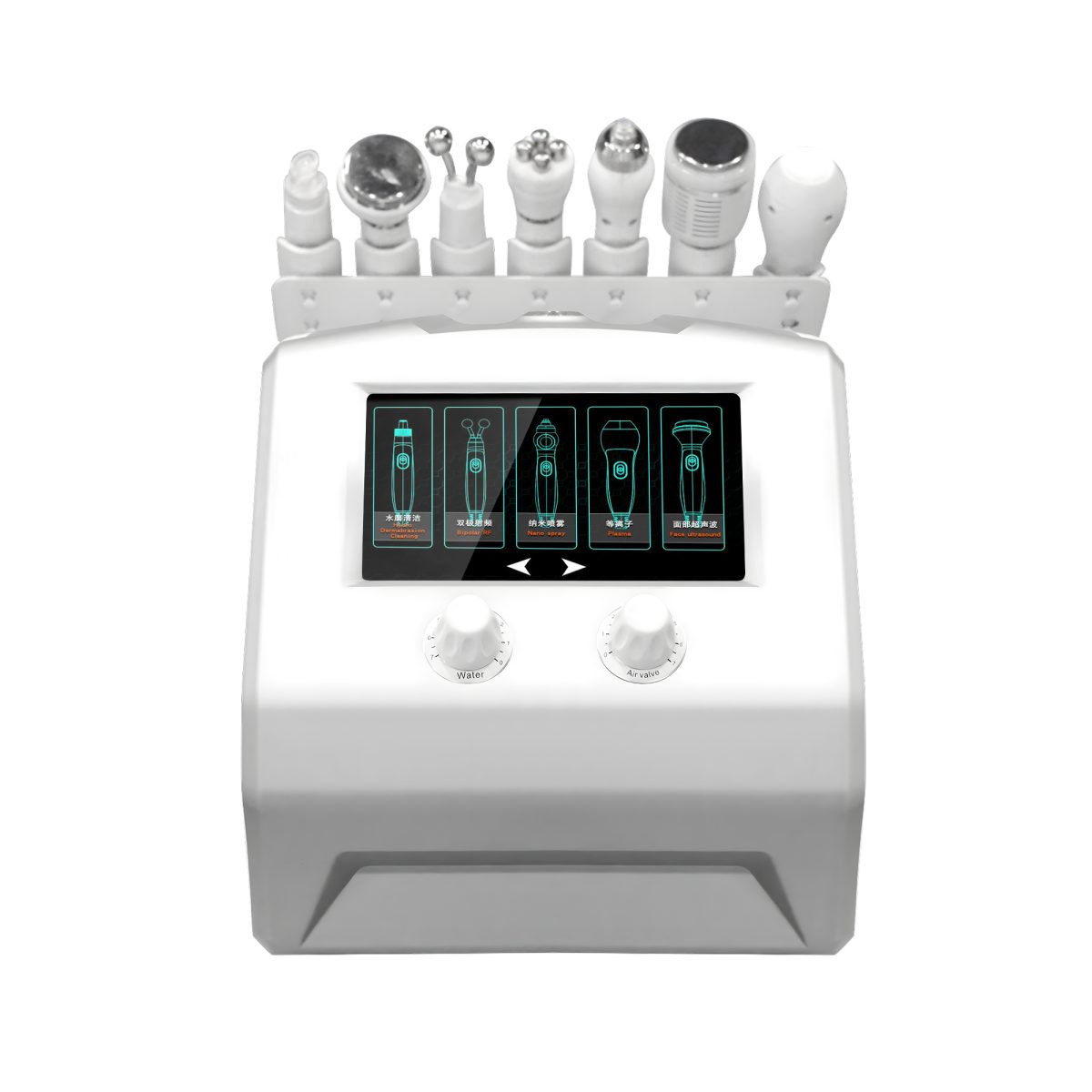 The Popular Hydra Facial Machine for Home